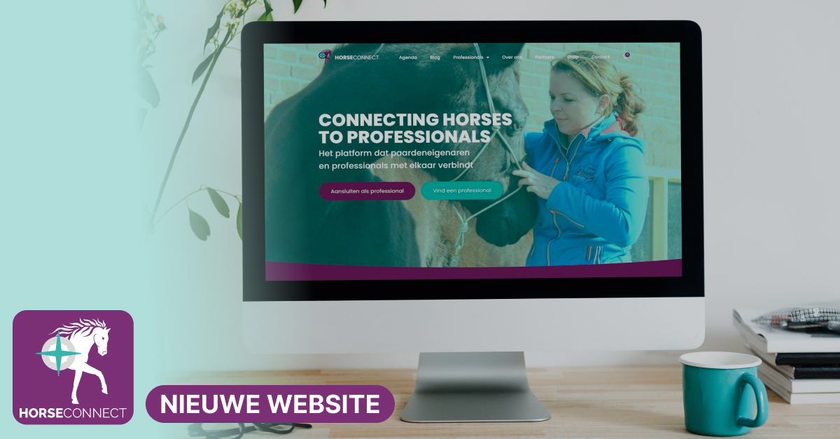 Blog - HorseConnect